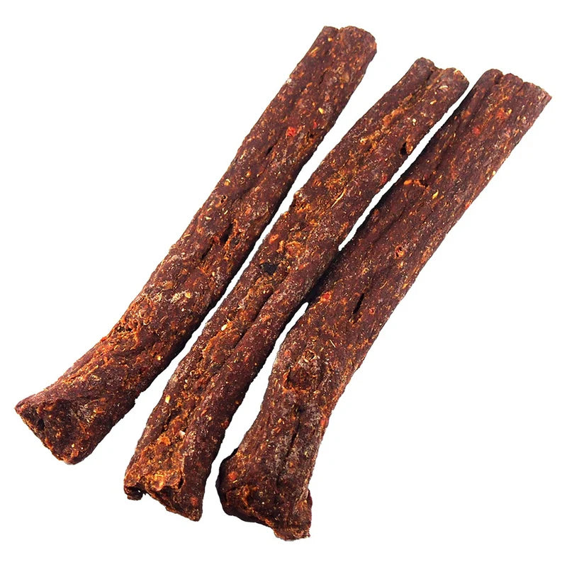 Natural Great Canadian Sticks – MollyWagz Pet Boutique